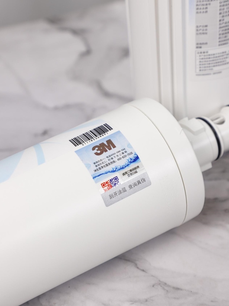 3M SD390直饮净水器矿物质净水机评测 3M净水器怎么样
