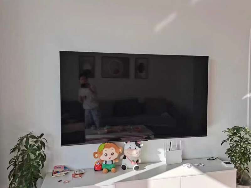 海信Vidda S75 Pro护眼4K巨幕平板电视75寸评测 Vidda液晶电视怎么样