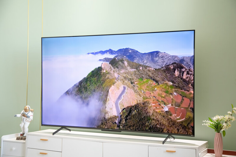 创维65寸65A33-F云游戏电视评测 创维液晶电视怎么样