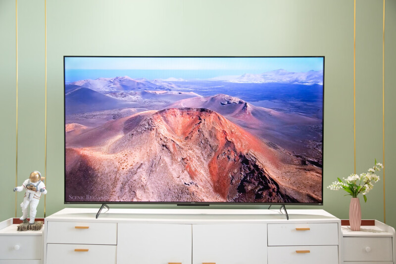 创维65寸65A33-F云游戏电视评测 创维液晶电视怎么样