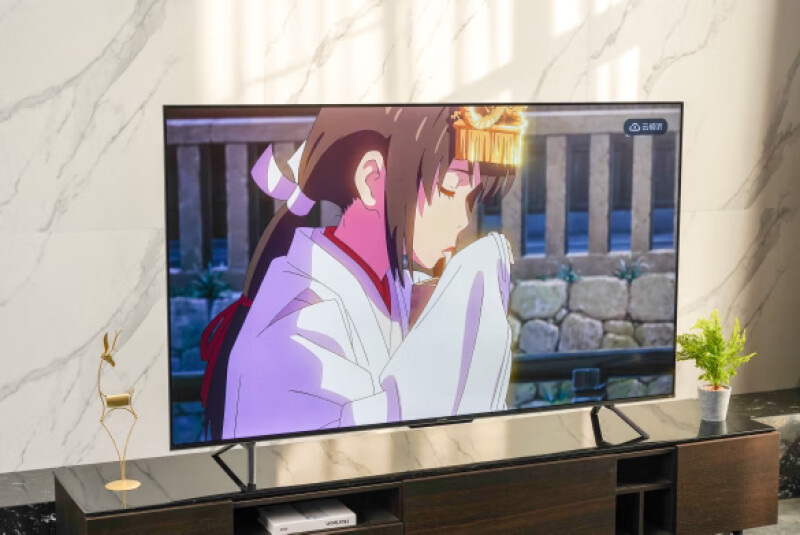 创维75A5 Pro智慧屏投屏4K超高清平板电视75寸评测 创维液晶电视怎么样