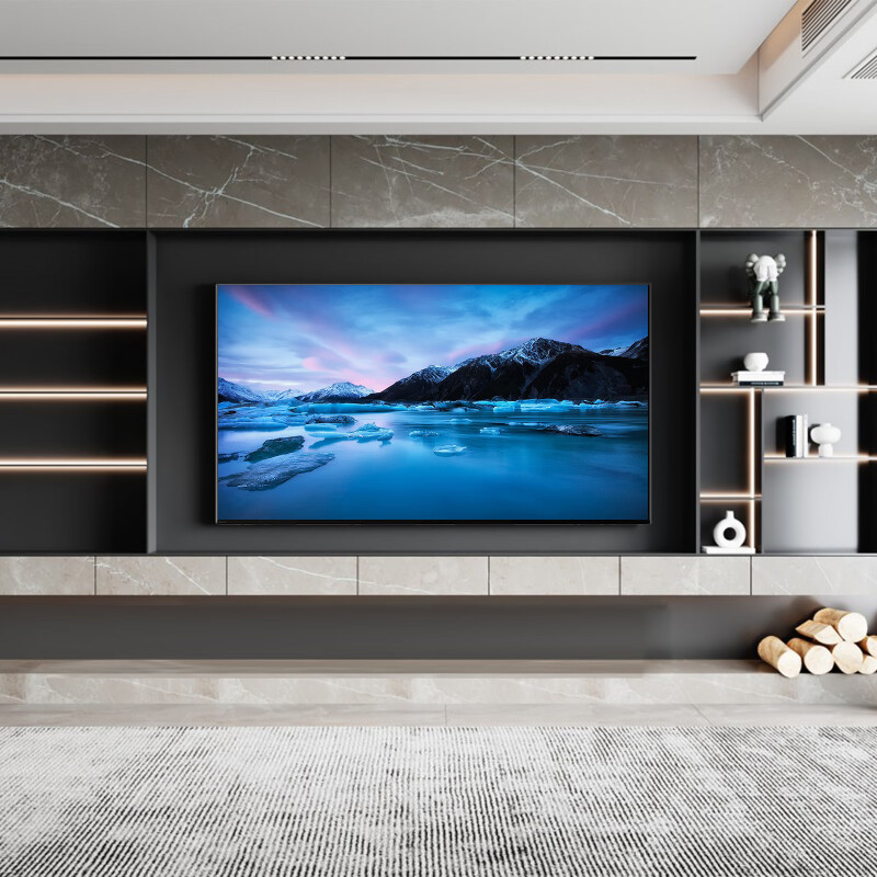 索尼XR-65X91K HDR自动映射游戏电视65寸评测 索尼液晶电视怎么样