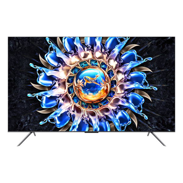 TCL 75T7H电视怎么样评测：高画质真HDR 4K智能电视