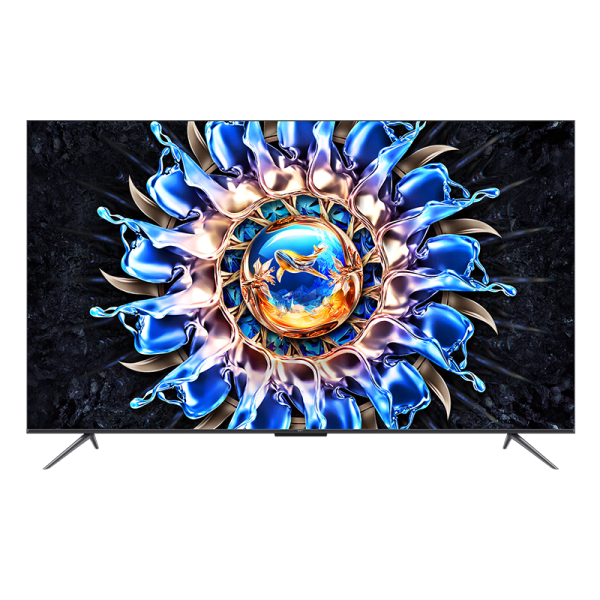 TCL 55T7H电视怎么样评测:120分区全通道144Hz HDR智能电视