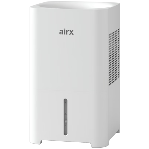 气熙Airx H8无雾加湿器怎么样评测:智能恒湿母婴级抑菌